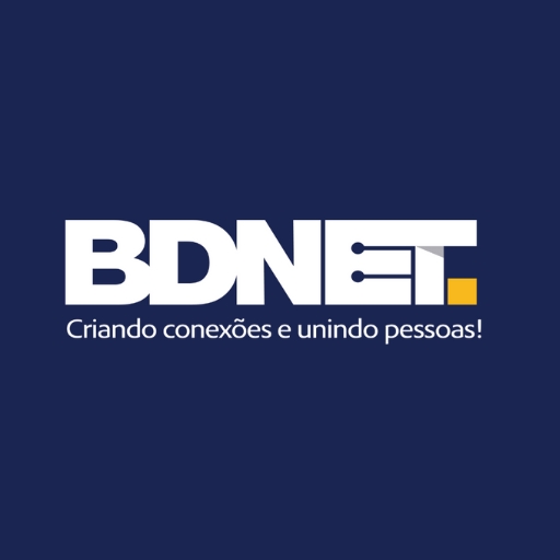 BD NET - INTERNET COM VELOCIDADE NA SUA CASA!